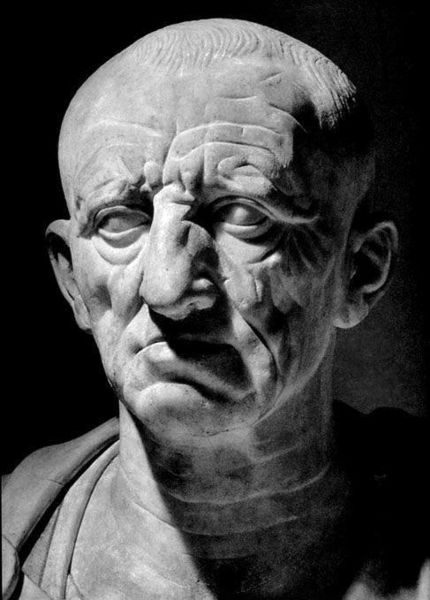 Cato the younger