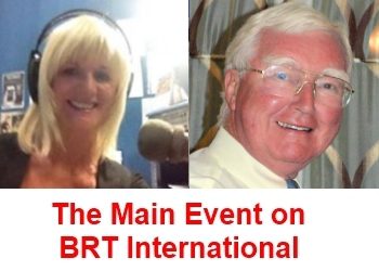 The Main Event on BRT Radio 20/12/2014 - Colonel John Hughes-Wilson ...