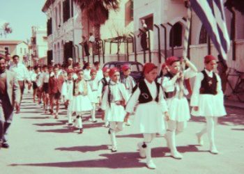 The EOKA struggle: what was it all for? - CyprusScene.com