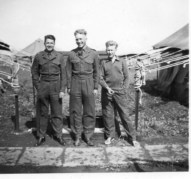 Suffolk Regiment in Cyprus – Where are you now?