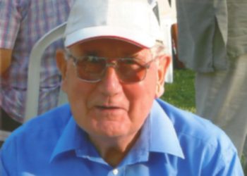 Peter Smith - Rest in Peace - CyprusScene.com