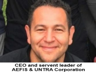 Hard Work Delivers Success in the USA for One of Our Own. - CyprusScene.com