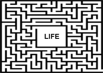 The Maze of Life - CyprusScene.com