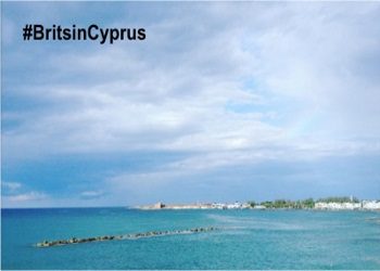 British High Commission, Nicosia “Brits in Cyprus” stories