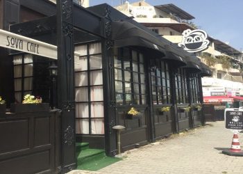 Sova Cafe, A Hidden Gem in Girne - CyprusScene.com