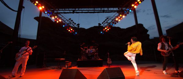 Killer Queen, CyprusScene interview with lead singer Patrick Myers ...