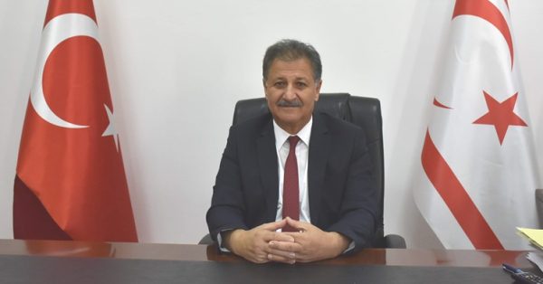 Pilli: “Whether you recognise us or not, we exist” - CyprusScene.com