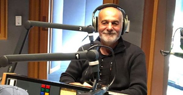 Isolation Challenge with Sermen Erdogan in Melbourne, Australia ...