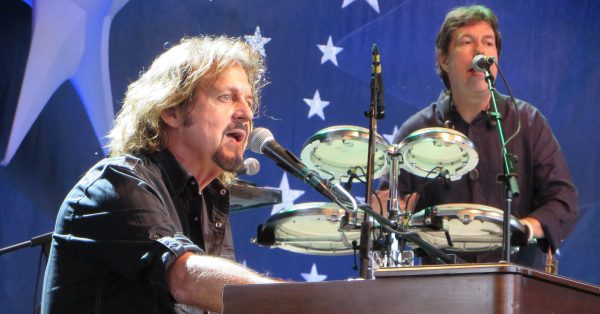 From the world of music : "Greg Rollie" - CyprusScene.com