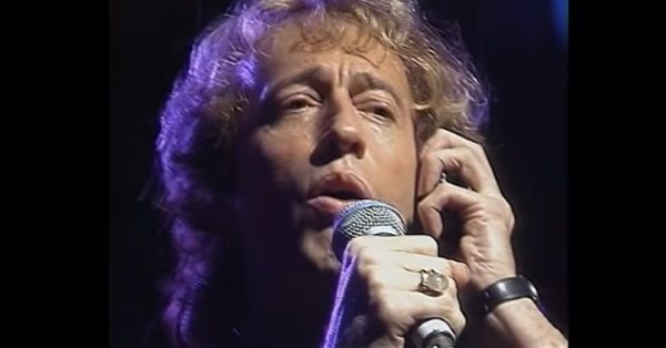 Remembering Robin Gibb and the Bee Gees - CyprusScene.com