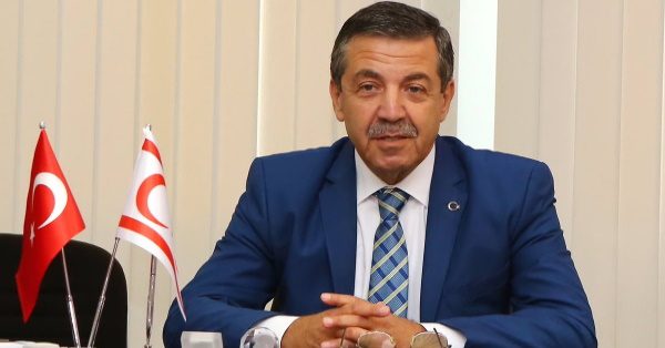 Ertuğruloğlu dedicated his life for the recognition of the TRNC ...