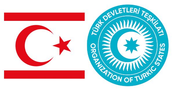 Membership of North Cyprus to Organization of Turkic States ...
