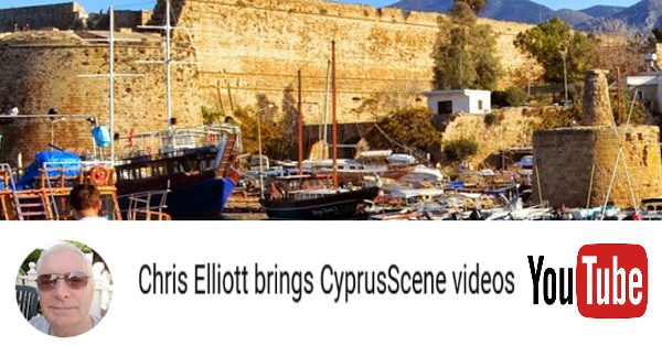 CyprusScene brings great Northern Cyprus videos from YouTube ...