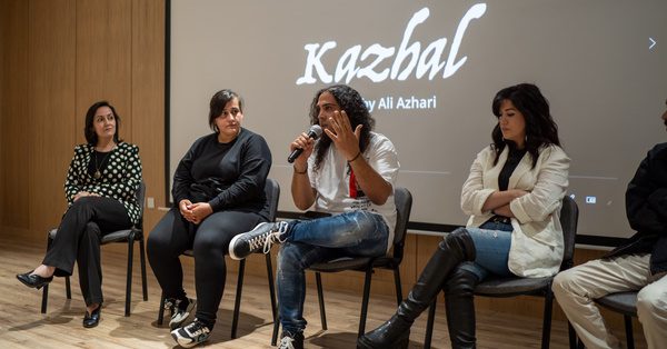 ARUCAD Held A Gala Night For Short Film ‘Kazhal’