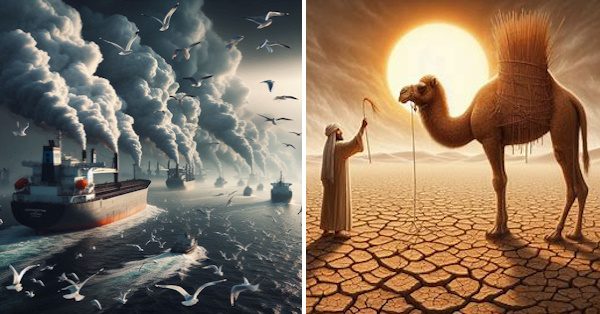 Controlling Air Pollution - Well It's Complicated - CyprusScene.com