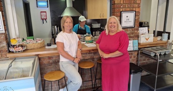 UK SHOUT: Paston Farm Community Centre, Peterborough - CyprusScene.com