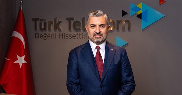 Approval of Turkey–TRNC Fibre Optic Cable - CyprusScene.com